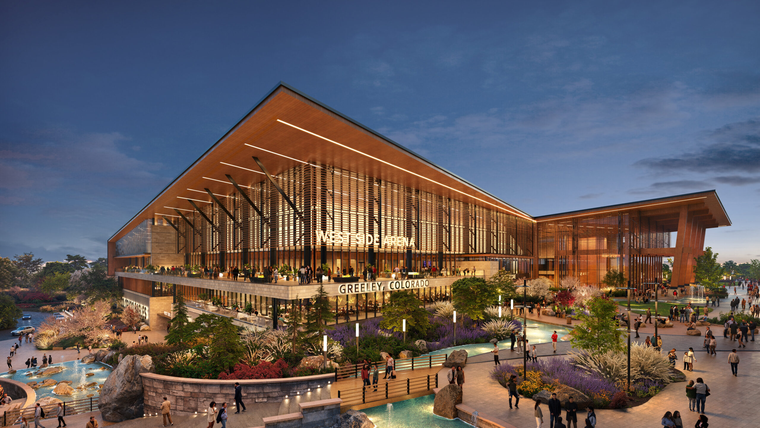 Greeley Forward – A Bold Step Into Greeley’s Future